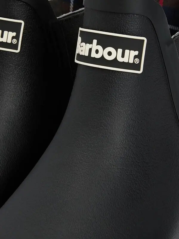 Barbour Chelsea Boots