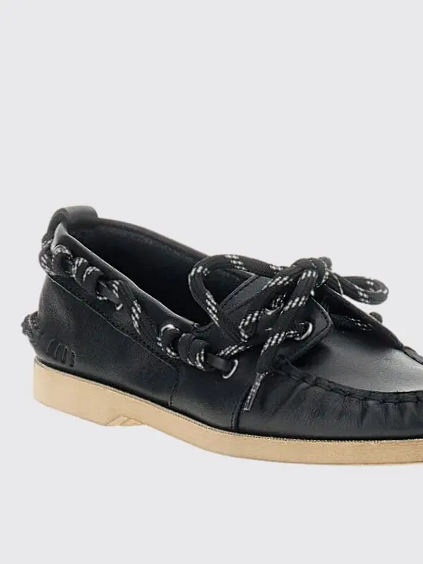 GOLDEN GOOSE Loafers
