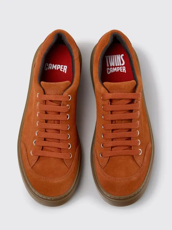 Camper Shoes Colour