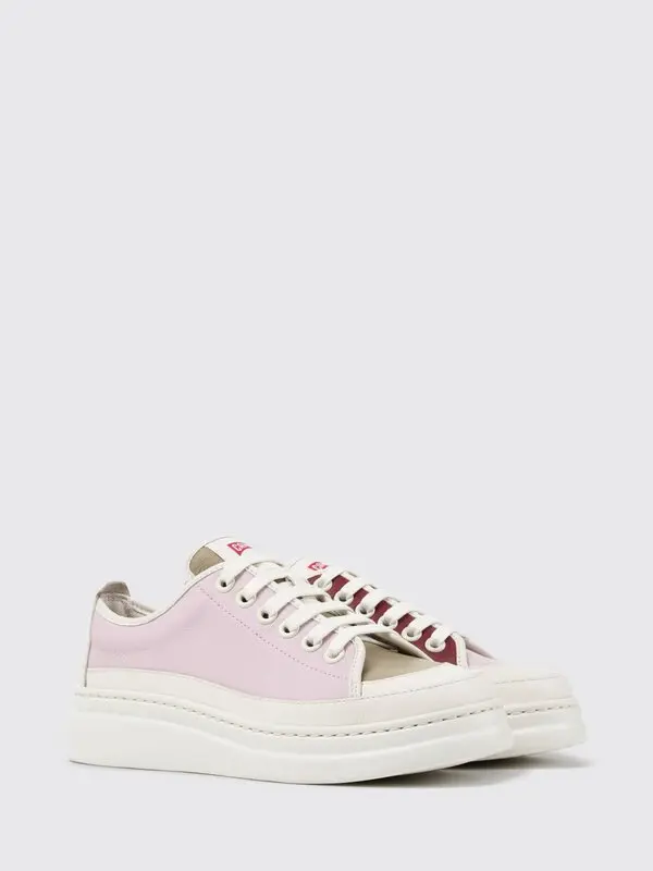 Camper Shoes Colour