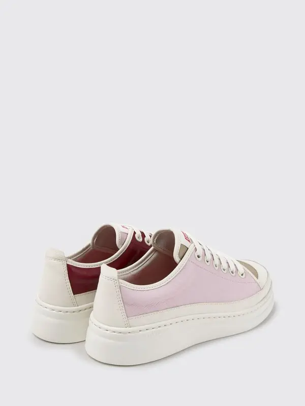 Camper Shoes Colour