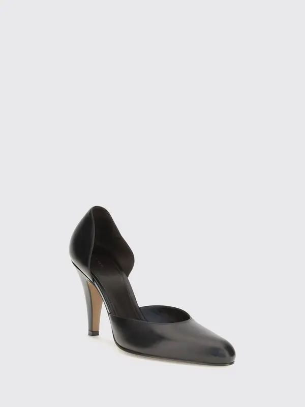 THE ROW D'orsay High Heel Pumps