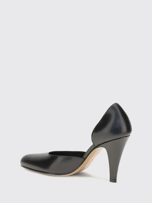 THE ROW D'orsay High Heel Pumps