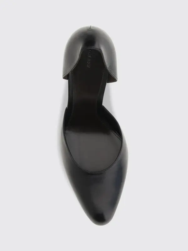 THE ROW D'orsay High Heel Pumps