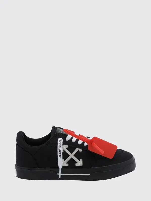 Off-White Trainers Colour