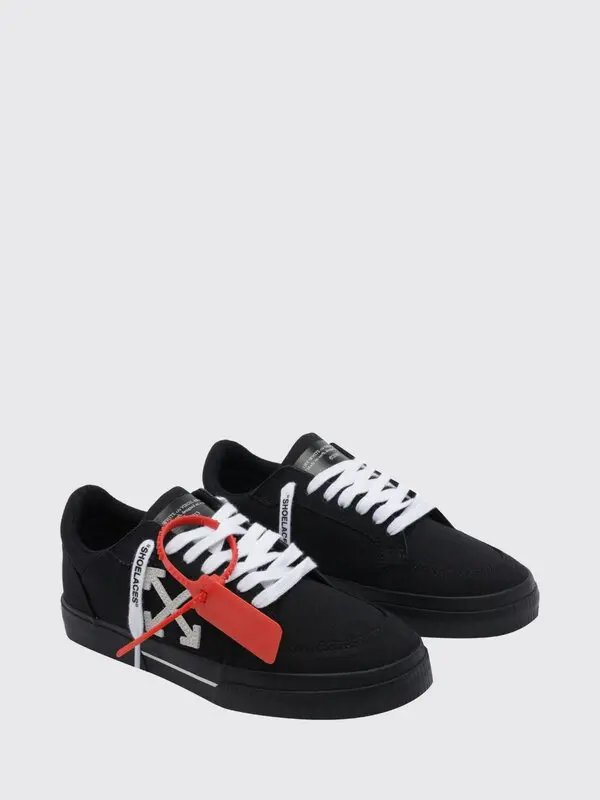 Off-White Trainers Colour