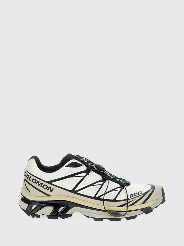 SALOMON Trainers Colour