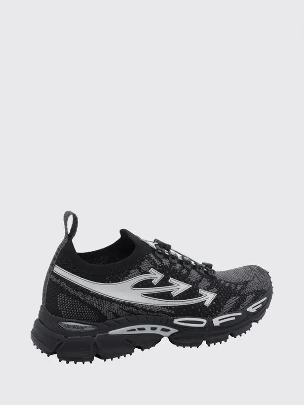 Off-White Trainers Colour