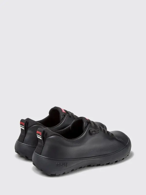 Camper Lace-up Shoes