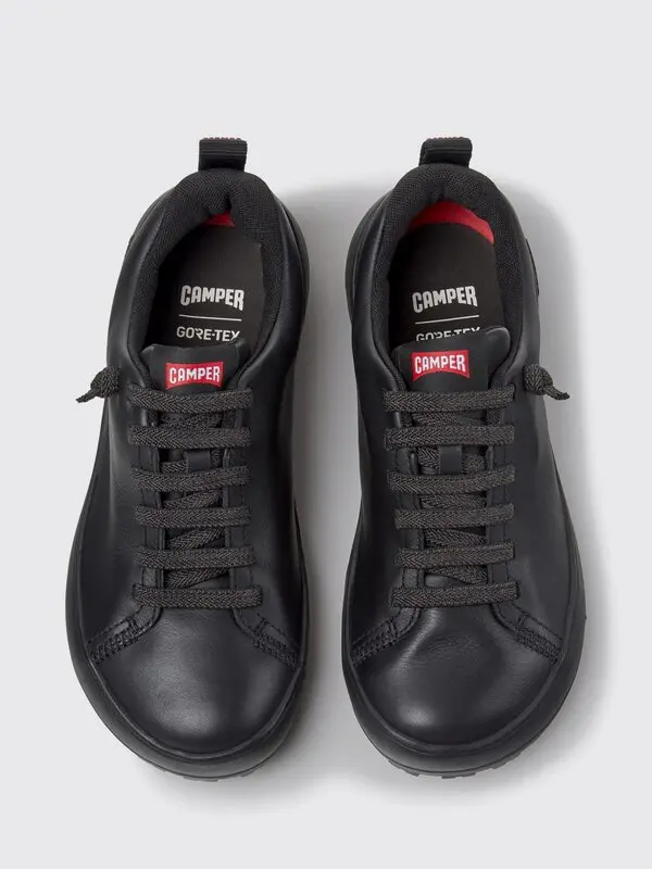 Camper Lace-up Shoes