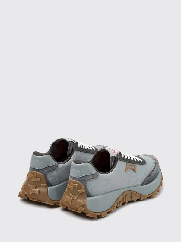 Camper Shoes Colour