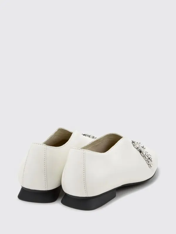 Camper Ballet Pumps Colour