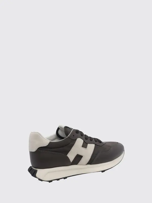 Hogan Trainers Colour - Brown