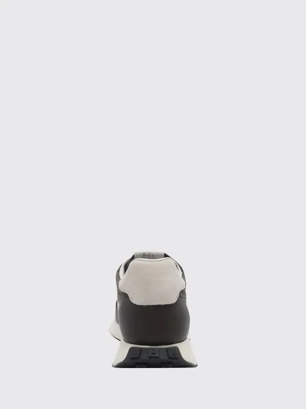 Hogan Trainers Colour - Brown
