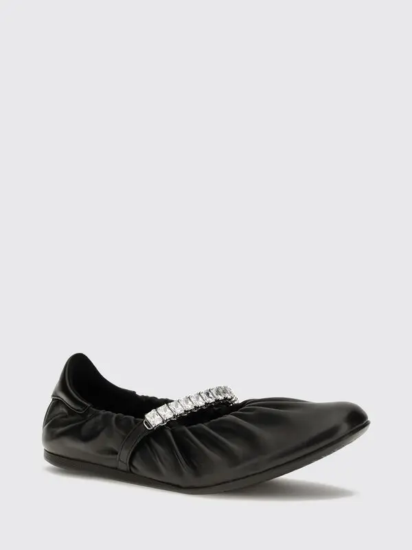 JIMMY CHOO Ballet Pumps Colour