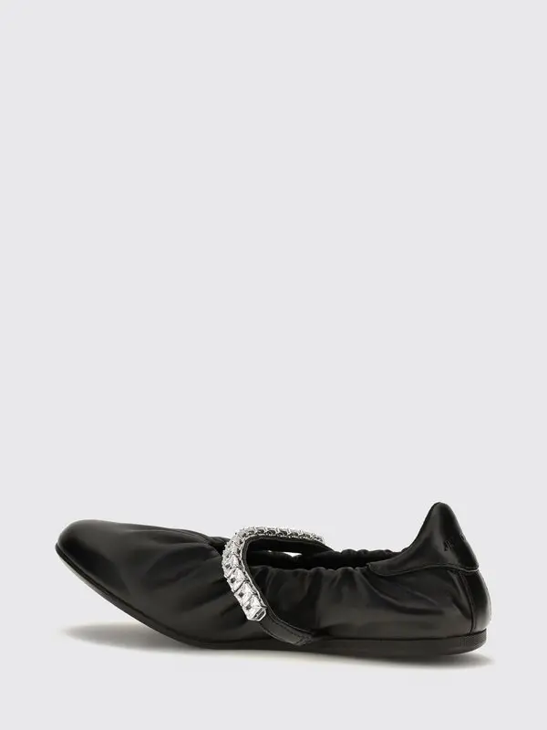 JIMMY CHOO Ballet Pumps Colour