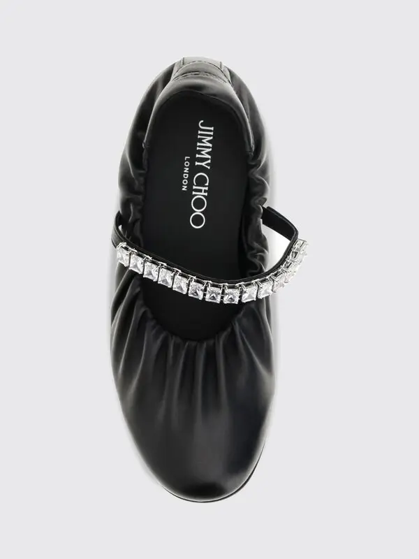 JIMMY CHOO Ballet Pumps Colour