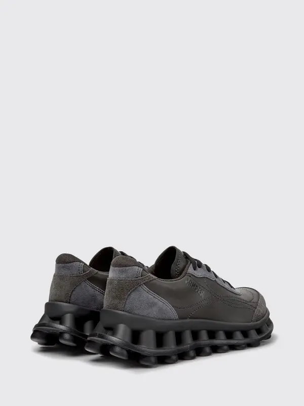 Camper Shoes Colour