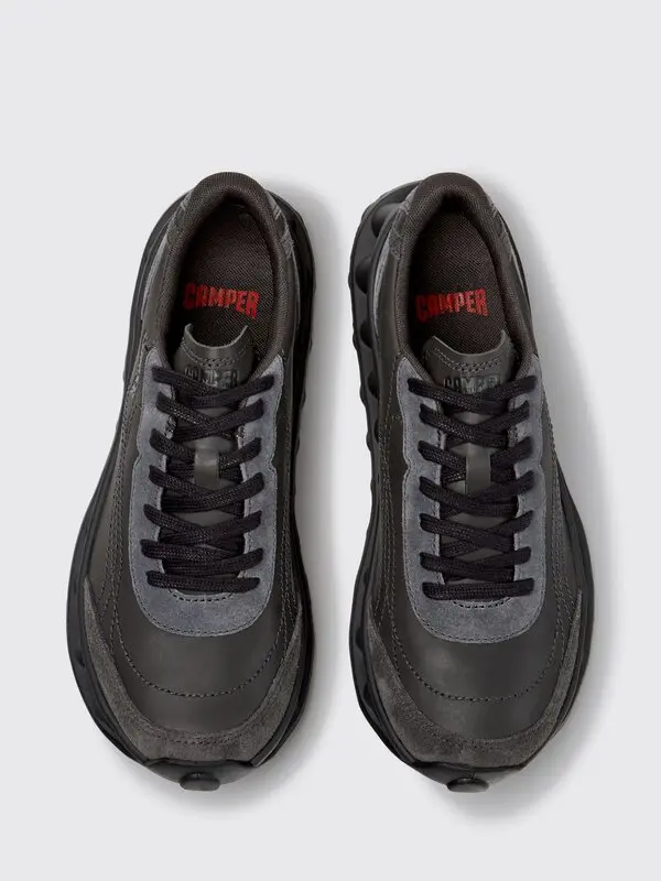 Camper Shoes Colour