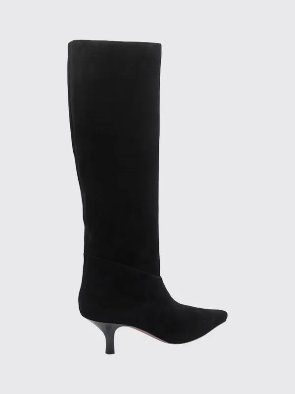 Paris Texas Knee-high Boots
