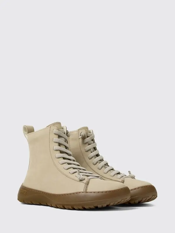 Camper Shoes Colour