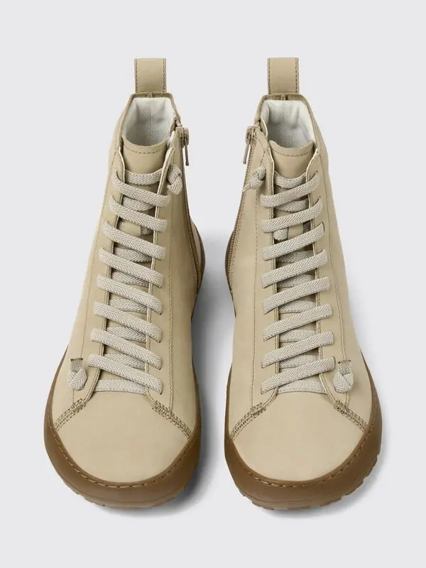Camper Shoes Colour