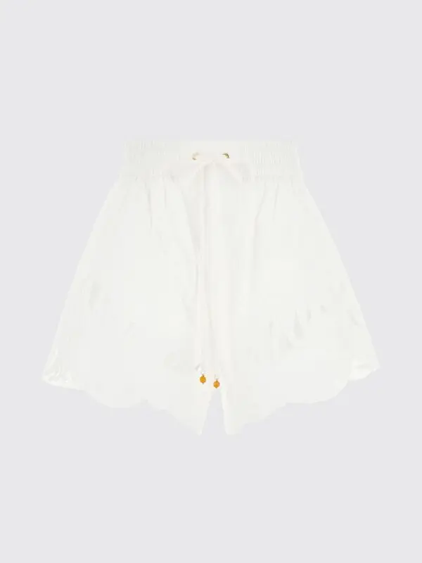 Zimmermann Shorts Colour