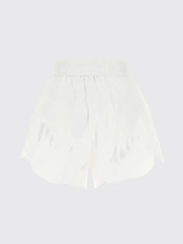 Zimmermann Shorts Colour