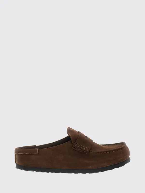 BIRKENSTOCK Heeled Sandals Colour - Brown