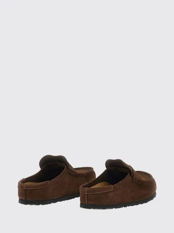 BIRKENSTOCK Heeled Sandals Colour