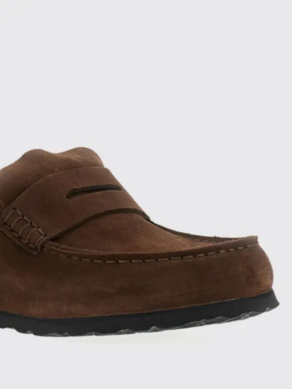 BIRKENSTOCK Heeled Sandals Colour