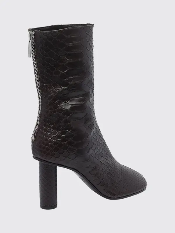 Paris Texas Boots Colour