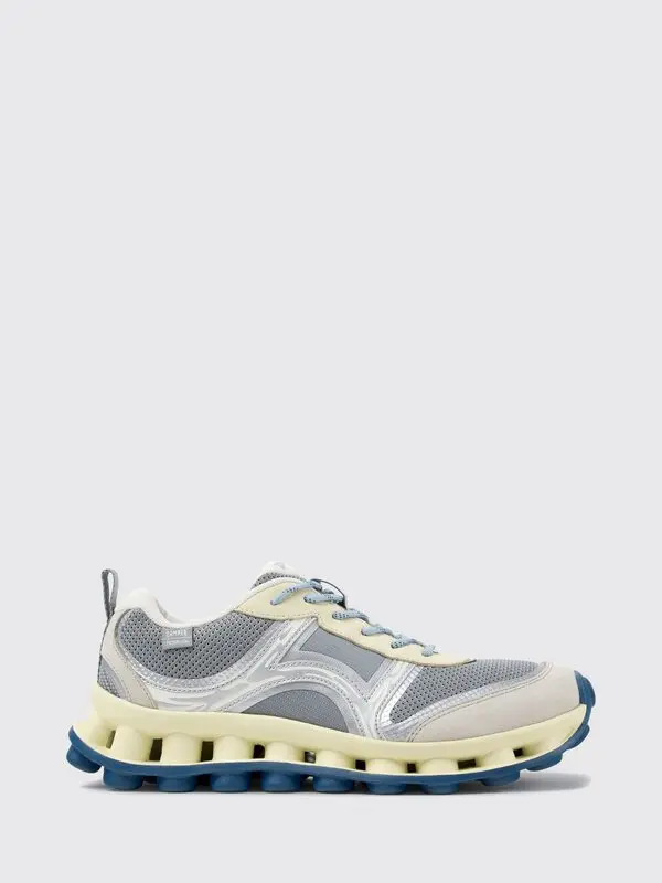 Camper Shoes Colour