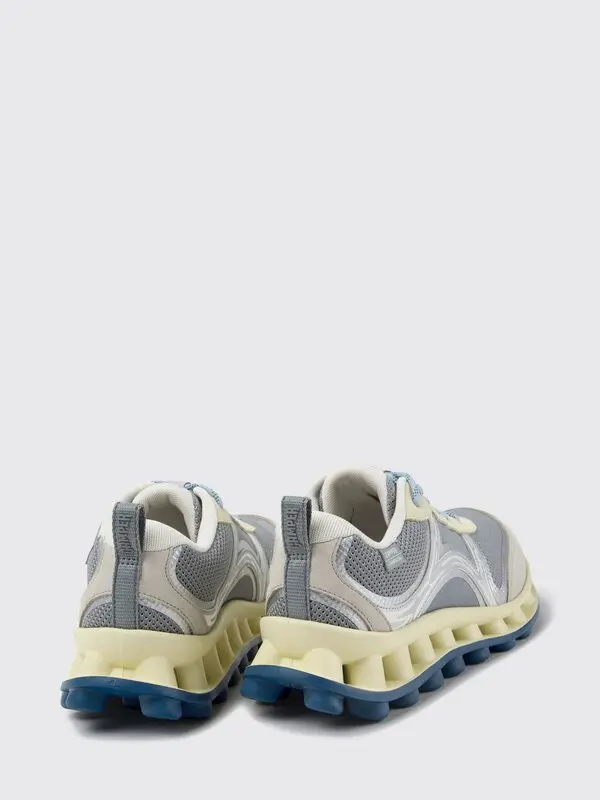 Camper Shoes Colour
