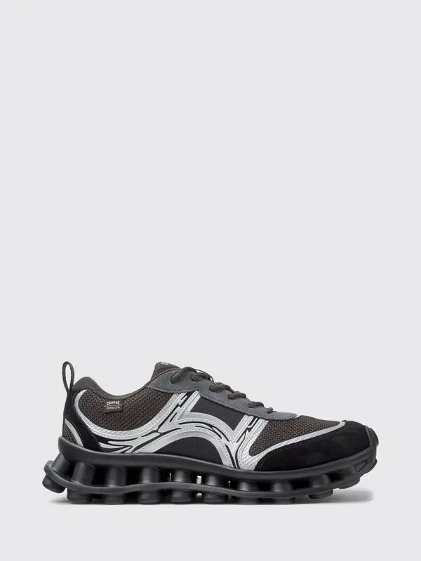 Camper Shoes Colour