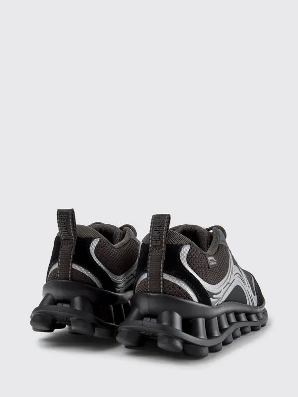 Camper Shoes Colour