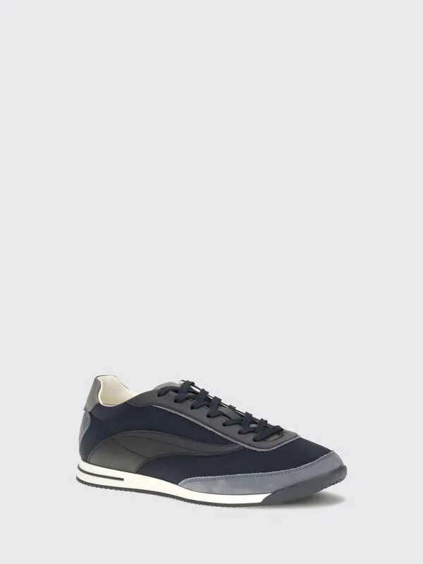 Brunello Cucinelli Brogue Shoes Colour