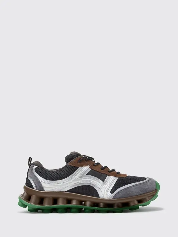 Camper Shoes Colour