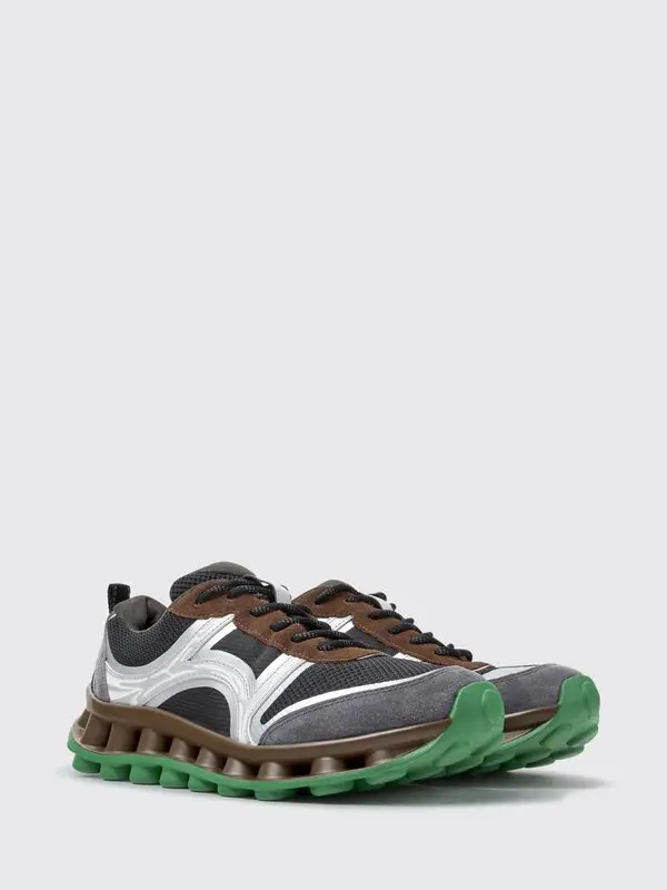 Camper Shoes Colour