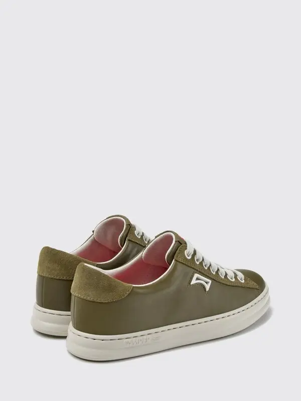 Camper Lace-up Sneakers - Green