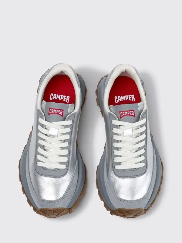 Camper Shoes Colour