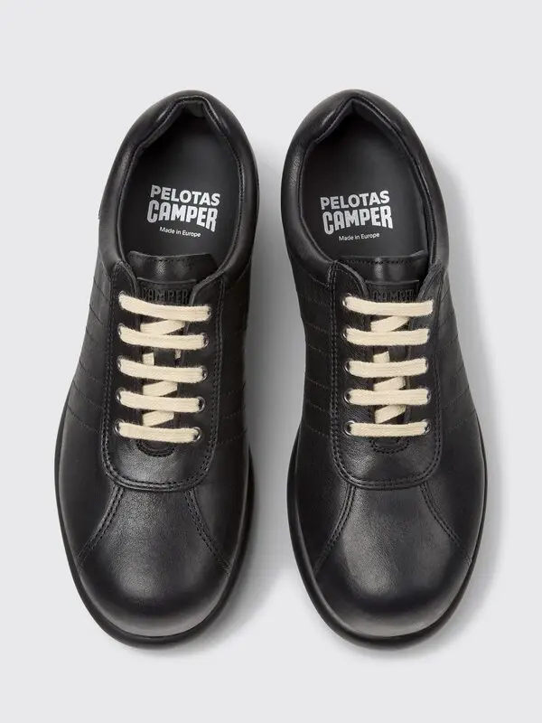 Camper Lace-up Shoes