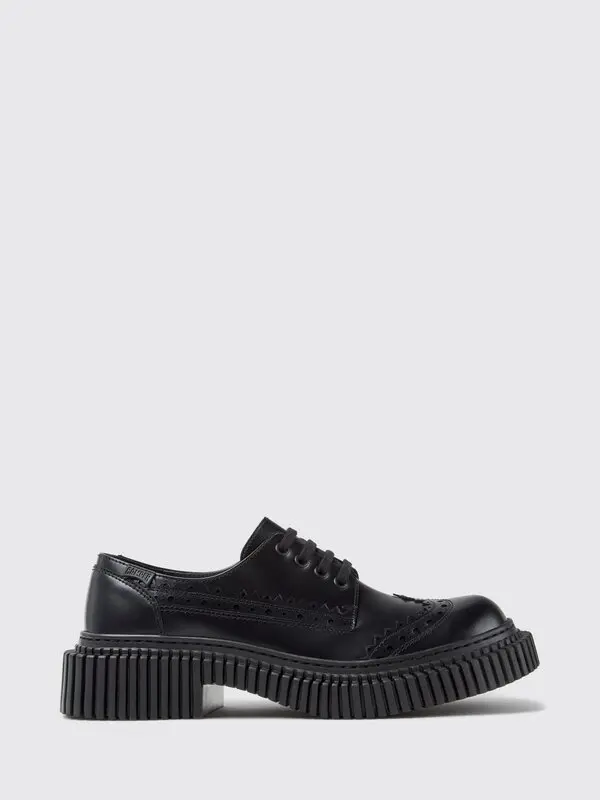 Camper Shoes Colour