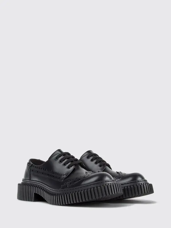 Camper Shoes Colour