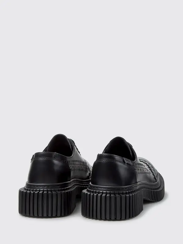 Camper Shoes Colour