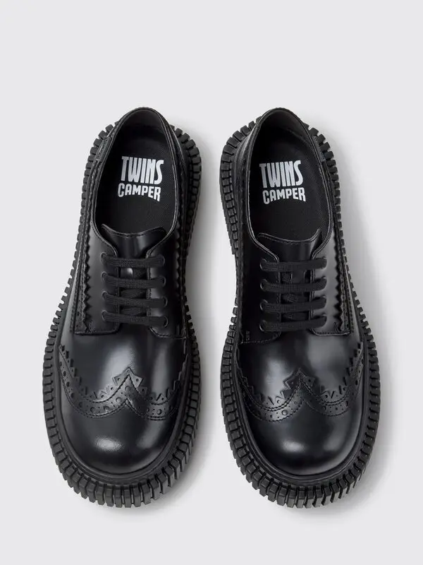 Camper Shoes Colour