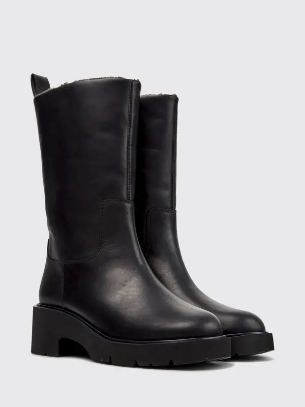 Camper Boots