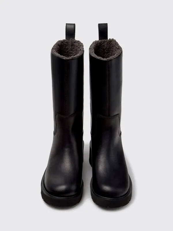 Camper Boots