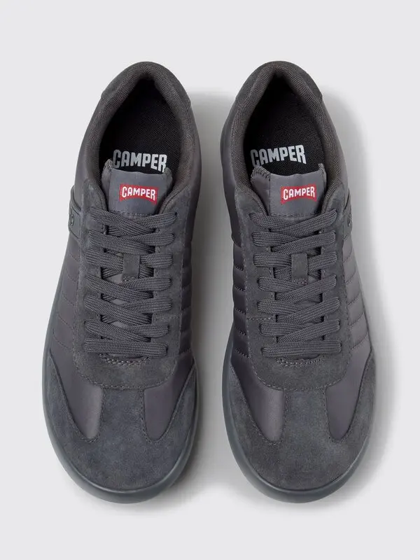 Camper Shoes Colour
