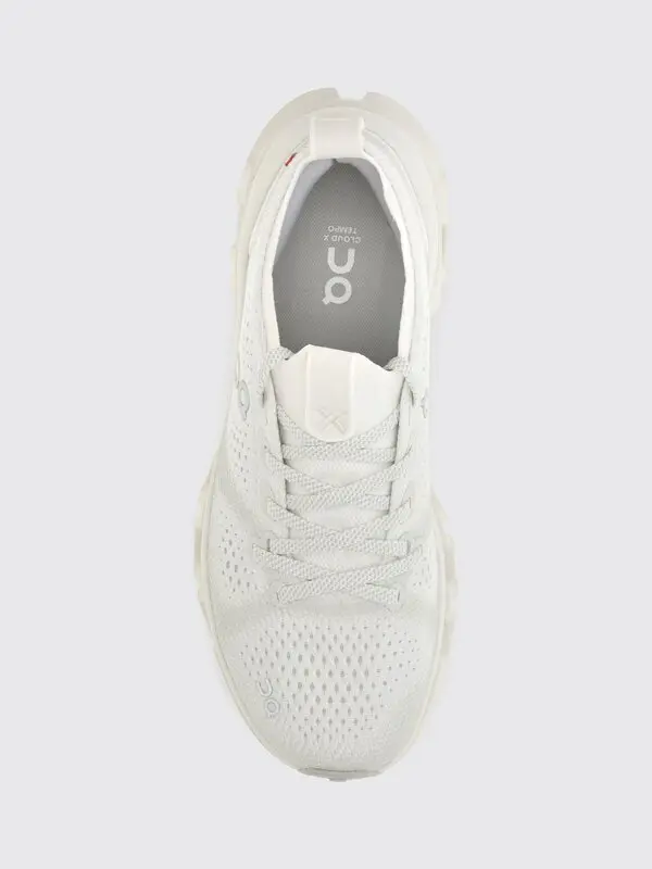 On Trainers Colour